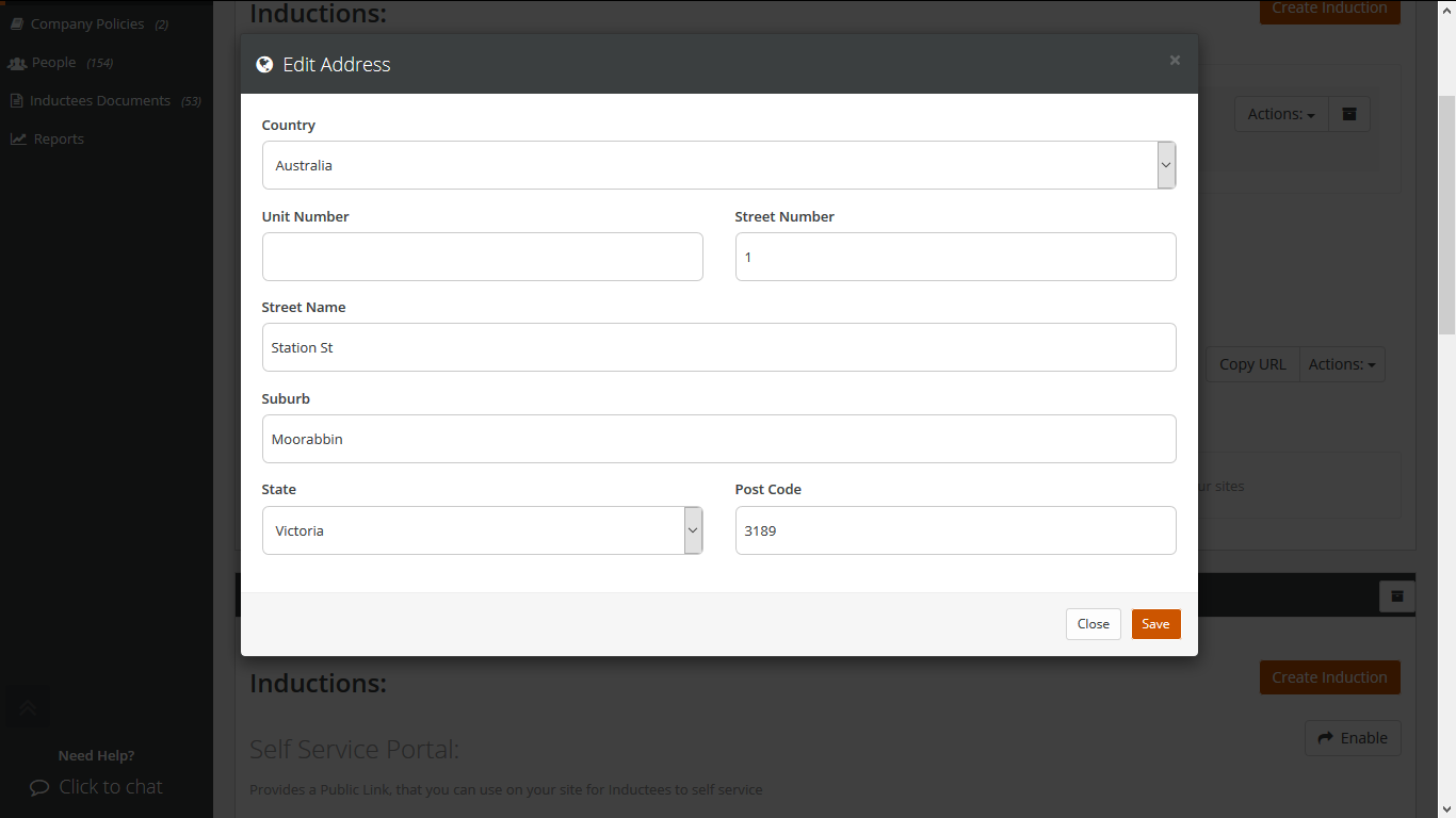5-a What is an online induction portal? - Induct For Work Australia