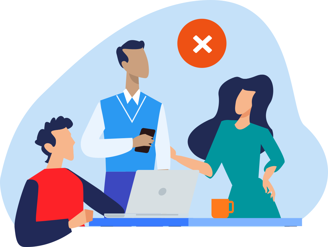 Contactless induction - Online Induction Training Software