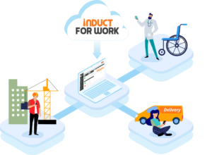 Induct For Work Australia - Online Induction Training Software