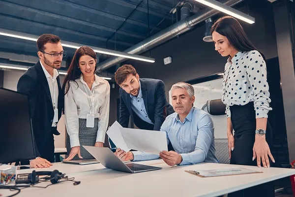 About Induct For Work Australia - Online Induction Training Software